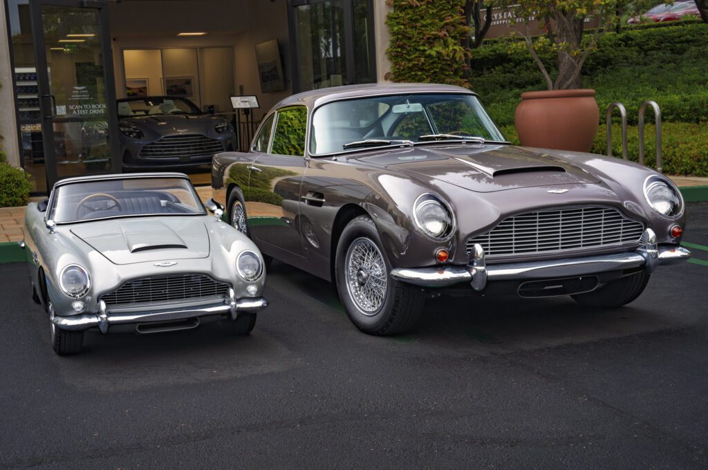 Kip Cyprus & The Top of the Line 1950 Pontiac | Kip Cyprus